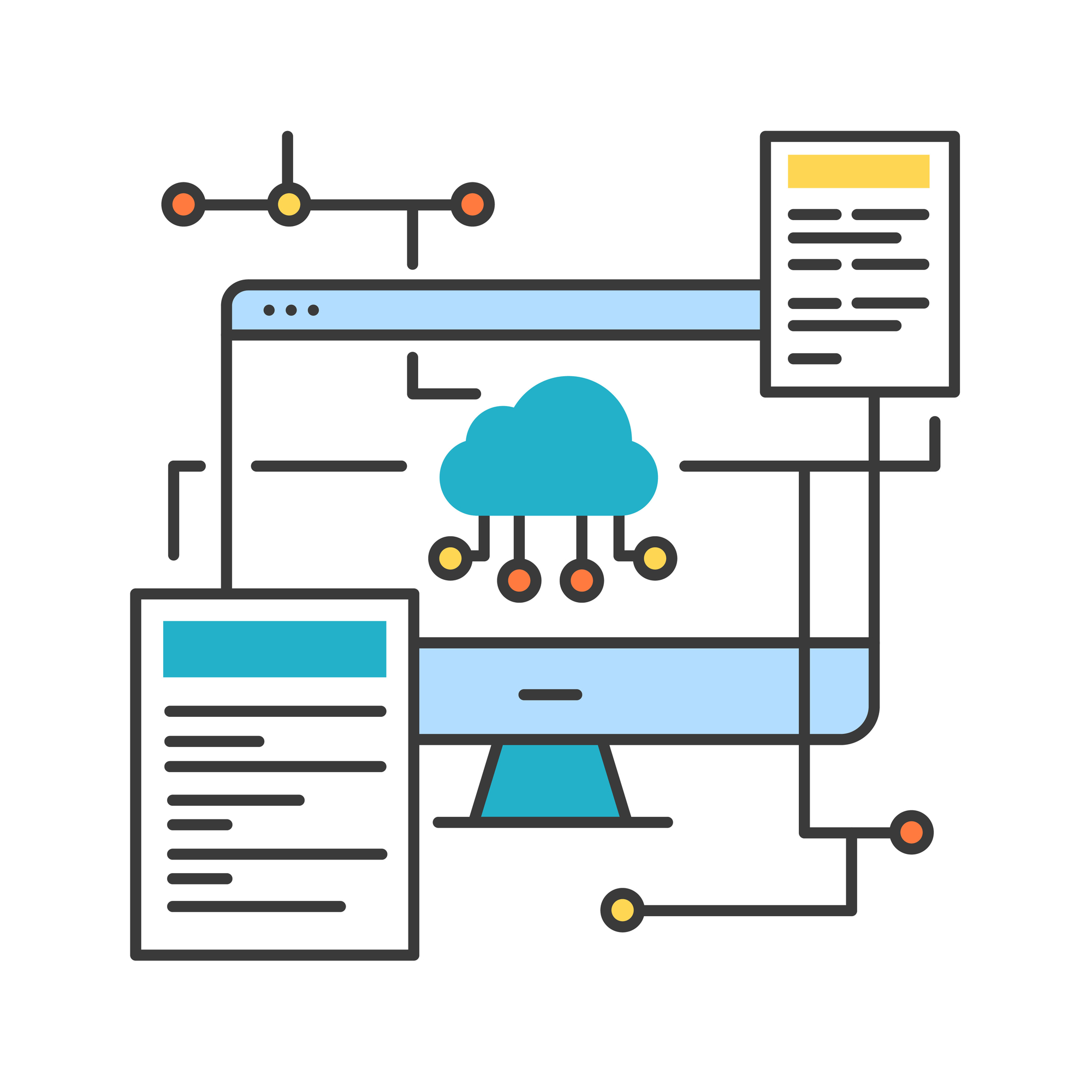 Digital Transformation ERP Software: How You Can Benefit from it ...